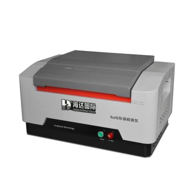 China AC220V Environmental Test Chamber Precision Alloy Analyzer Measurement Of Coating for sale