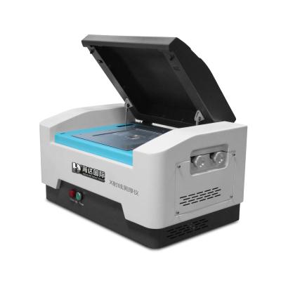 China 19 - Inch LCD Environmental Test Chamber Coating Thickness Measuring Instrument for sale