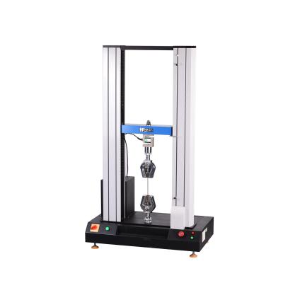 China High Speed Electronic Universal Material Tester  1000kg Capacity for sale