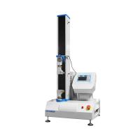 China Tensile Strength Testing Machine With Computer Control For Adhesive Tape Test for sale