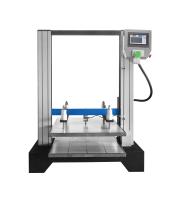 China Battery-packaged compression test machine for sale