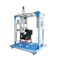 China 200W Single Phase AC220V Chair Durability Tester for sale