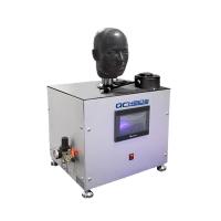 China Real - Time Display Air Tightness Tester For Mask Exhalation Valve for sale