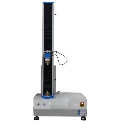 China Computer Servo 400w 0.1mm/Min Lab Test Machines for sale