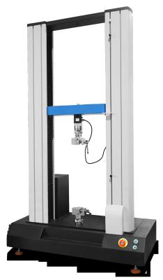 China 20KN Double Column Computerized Universal Test Machine for sale