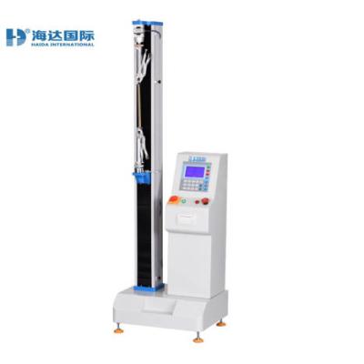 China Computerized Servo Operation Universal Tensile Tester for sale