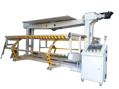 China Battery Pack And Module Flip Testing Equipment For New Energy Car for sale