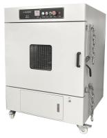 China Battery Safety Burning Testing Equipment For Firing The Battery for sale