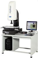 China Optical Coordinate Measuring Machine Measuring Accuracy ≤3+L/200μM for sale