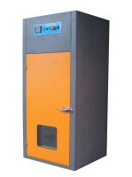 China Stainless Steel Plate Battery Crash Test Machine Impact Height 610~1000mm for sale