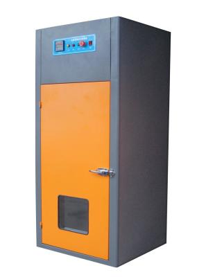 China Stainless Steel Plate Battery Crash Test Machine Impact Height 610~1000mm for sale
