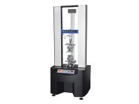 China Double Column 5000kg Programmable Automatic Compressive Strength Testing Machine for sale