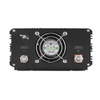 China Vehicle Single Output 1500W Modified Sine Wave Converter for sale