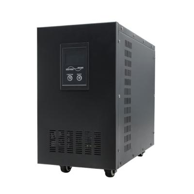 China 96VDC Low Frequency Power Inverter for sale