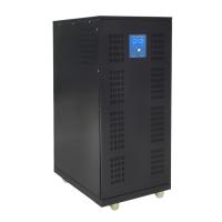 China 30KW Low Frequency Power Inverter for sale