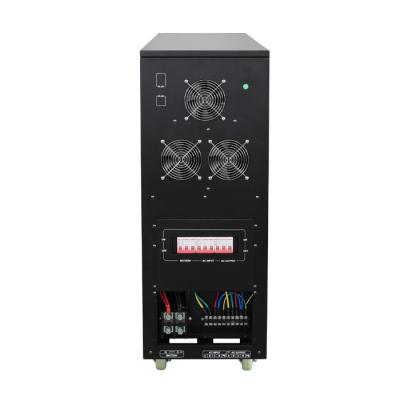 China Short circuit Protection 16KW 192V Hybrid Power Inverter for sale