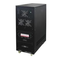 China Pure Sine Wave 60Hz 80KW Three Phase Hybrid Inverter for sale