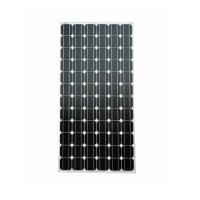 China Outdoor 350W Solar Module Panel For Industrial for sale
