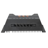 China MOSFET Switch 30A 48V PWM Solar Charge Controller for sale