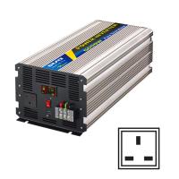 China 5KW High Frequency Power Inverter for sale