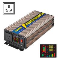 China Off Grid Australia Socket 230V High Voltage Inverter for sale