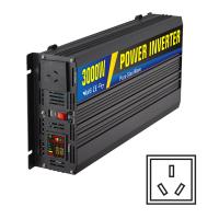 China Pure Sine Wave SGPE 96V High Frequency Power Inverter for sale