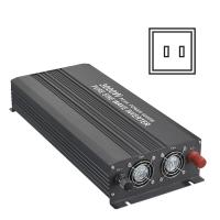 China Japanese Model PSE 3000W High Frequency Power Inverter for sale