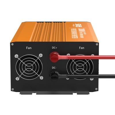 China Australia Outlet 2000 Watt 50Hz Off Grid Inverter for sale