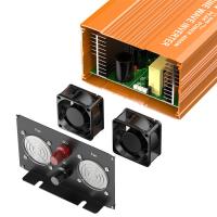 China Pure Sine Wave 2kw UK Socket PV Power Inverter for sale