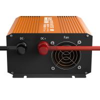 China EU Socket Input 72V Power Inverter For Solar System for sale