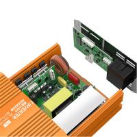 China Japanese PSE 600W PV Power Inverter For Motor for sale