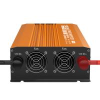 China Off Grid Outlet 110V AC input 48V DC PV Power Inverter for sale
