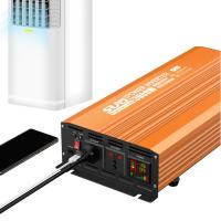 China Off Grid Pure Sine Wave 96V Solar Inverter For Home for sale