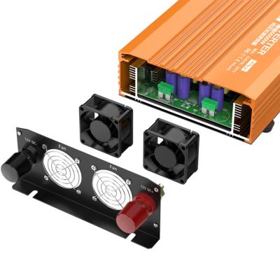 China ETL High Frequency 3KW Solar Power Inverter for sale
