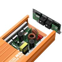 China LED Display Australia Outlet 220V 3000W PV Power Inverter for sale