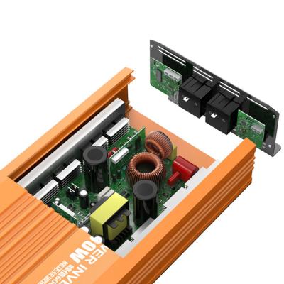 China LED Display Australia Outlet 220V 3000W PV Power Inverter for sale