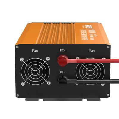 China USA Socket  FCC DC AC Solar Inverter For Car for sale
