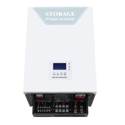China MPPT Solar Controller Max Input 150V 3000W On Off Grid Inverter for sale