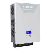 China 5KW PV Power Inverter for sale