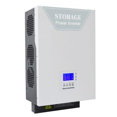 China 5KW PV Power Inverter for sale