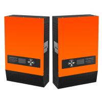 China Single Phase 48VDC 3000W Hybrid Solar Power Inverter Low Frequency for sale