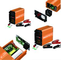 China 220V PV High Frequency Power Inverter 1000W 1500W for sale