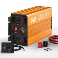 China 5000w Inverter Sug Inverter 12v 220v 3000w Power Inverter Manufacturer Inverter Water Pump for sale