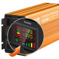 China Inverter 48v Split Phase Inverter Inverter Circuit Diagram  Inverter Heat Pump Solar Water Pump Inverter for sale