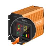 China All In One PV Power Inverter 110v 1000w Off Grid Inverter for sale