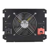 China 3.5kw 5VDC Pcb Modified Sine Wave Inverter Low Voltage for sale