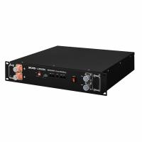 China 2.4kwh 50A Lithium Iron Phosphate Battery For Fire Fighting System for sale