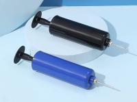 China Assortment of Ball Inflation Pump for Ages 8 to 13 Years Upgrade Your Game for sale