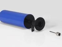 China Assortment of Ball Inflation Pump for Ages 8 to 13 Years Upgrade Your Game for sale