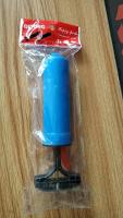 China Assortment of Ball Inflation Pump for Ages 8 to 13 Years Upgrade Your Game for sale